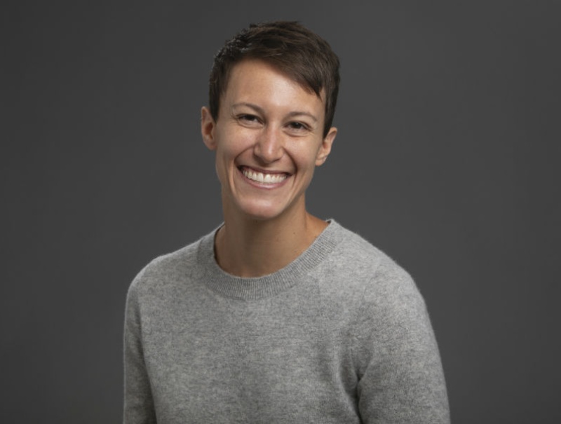 Ashley Wolf, MD | Faculty | RUSH University